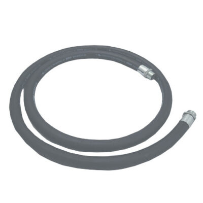 Irpco Fuel Flo Steelflex Ultra Hardwall Curb Pump Hose 10' | SPATCO