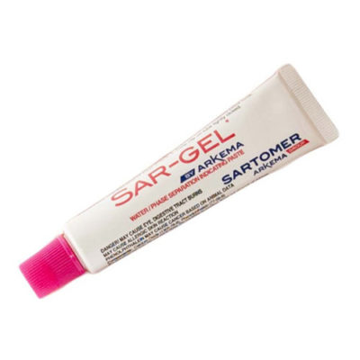 Arkema SAR-GEL Water Finding Paste (SARGEL) | SPATCO