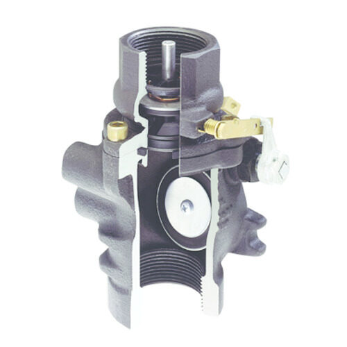OPW 10BF-5725 1.5" Emergency Shut-Off Valve | SPATCO