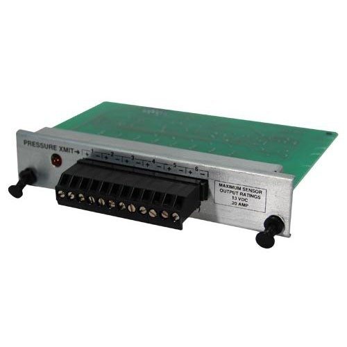 Veeder Root 330843-001 Six-Input Line Leak Interface Module | SPATCO
