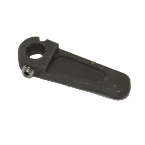Morrison 636-0115AH Two-Inch Aluminum Valve Handle with Screw | SPATCO