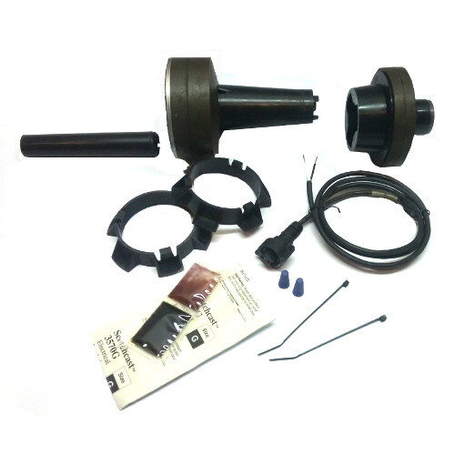Veeder Root 849600-001 4-Inch Float, Standard Mag Probe, Diesel ...