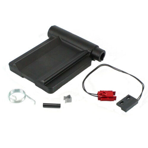 Wayne 888985-001 Ovation Nozzle Boot Assembly Service Kit | SPATCO