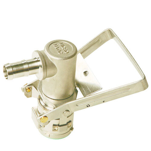 Micro Matic 744-048 RSV Dispense Coupler for DEF | SPATCO