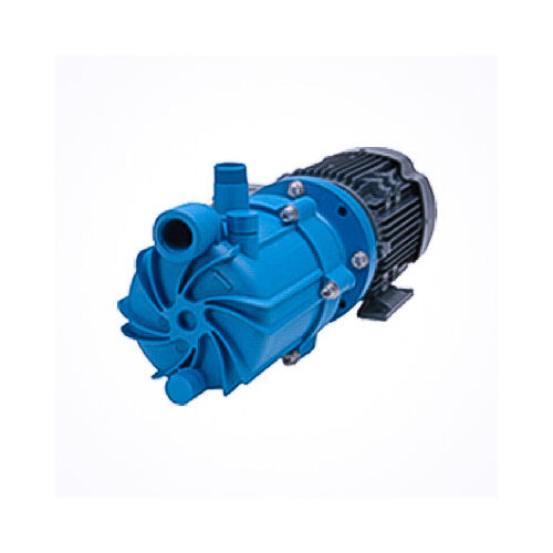 SPATCO Mag Drive, Self Priming Poly Pump 1/2 HP | SPATCO