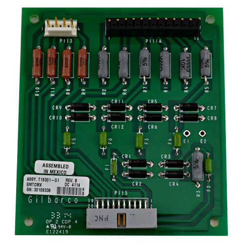 Gilbarco T19301-G1 Legacy I.S. Barrier Board | SPATCO