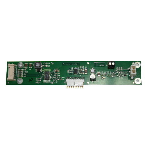 Wayne WU005427-0001 Quad Channel LED Driver Board | SPATCO