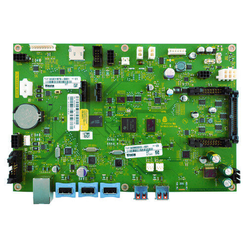 Wayne WU011879-0001 IX Secure CAT - JADE CPU Board | SPATCO
