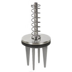 Red Jacket 072-718-1 7-1/2-Inch x 8-Inch x 1/4-Inch Packer O-Ring Seal ...