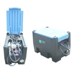 SPATCO Carrytank Plus - Diesel & DEF - 12 Volt Pump | SPATCO